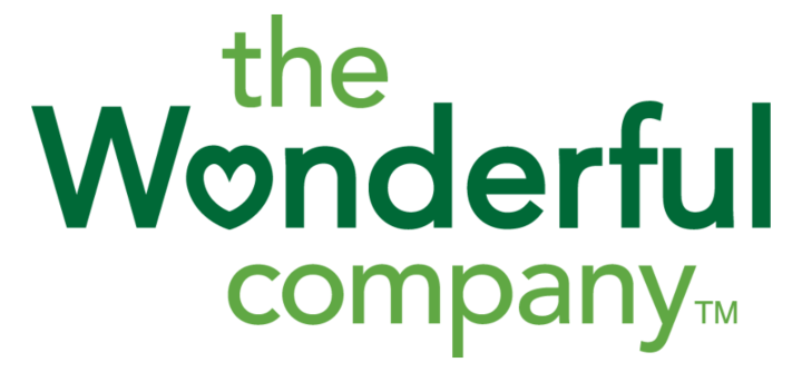 The Wonderful Company's Login Page